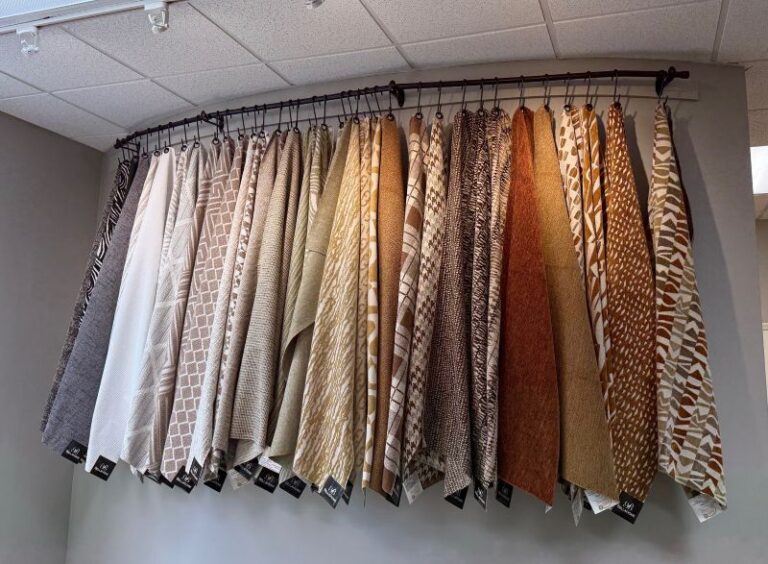 Seen at Interwoven spring 2026 - Home News Now