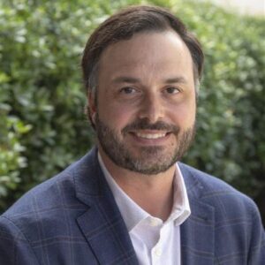 Bernhardt names Patrick Lanier, vice president, sales residential case ...