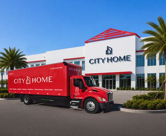 How City Furniture rebrand marks a new chapter in the company's history ...